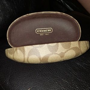 Coach | Accessories | Authentic Coach Case | Poshmark